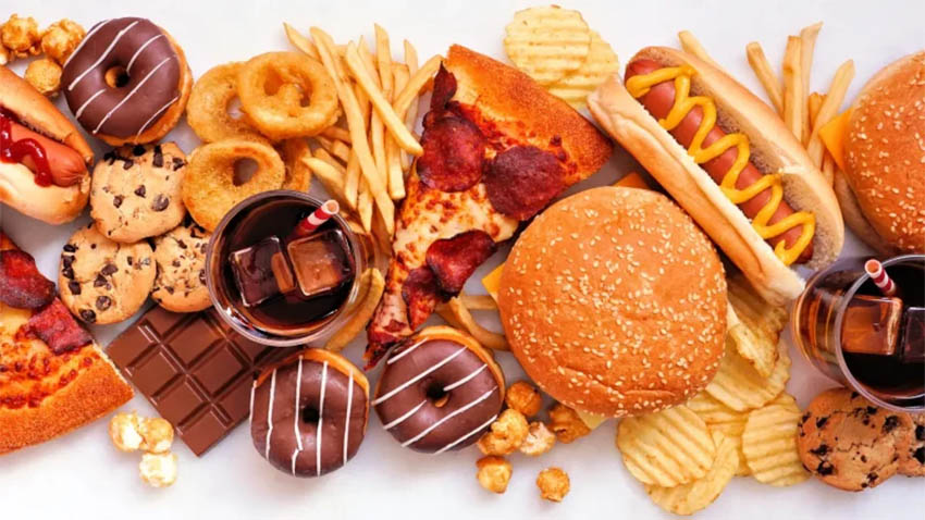 Maior consumo de alimentos ultraprocessados representa ameaça para ...